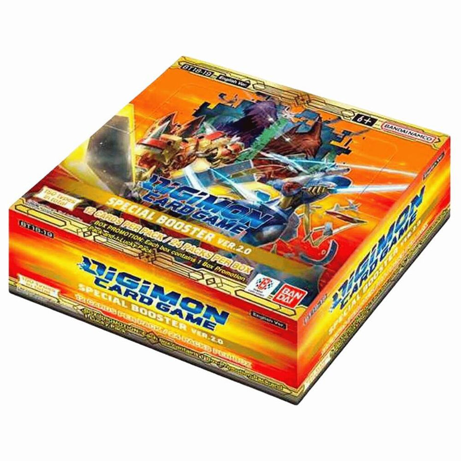 Digimon – tagged "digimon" – Card God Shop